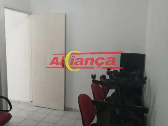 Loja / Comércio para Locação em Guarulhos/SP Parque Continental II