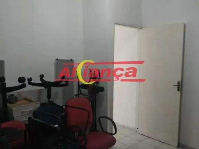 Loja / Comércio para Locação em Guarulhos/SP Parque Continental II