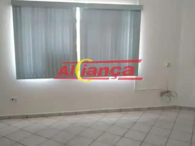 Loja / Comércio para Locação em Guarulhos/SP Parque Continental II