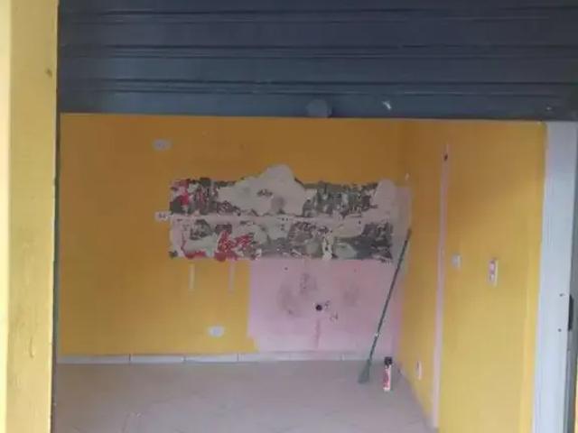 Loja / Comércio para Locação em Guarulhos/SP Parque Continental III