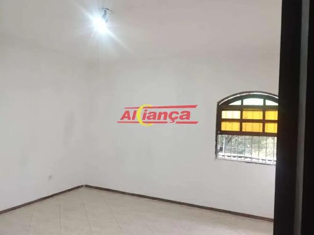 Loja / Comércio para Locação em Guarulhos/SP Parque das Nações