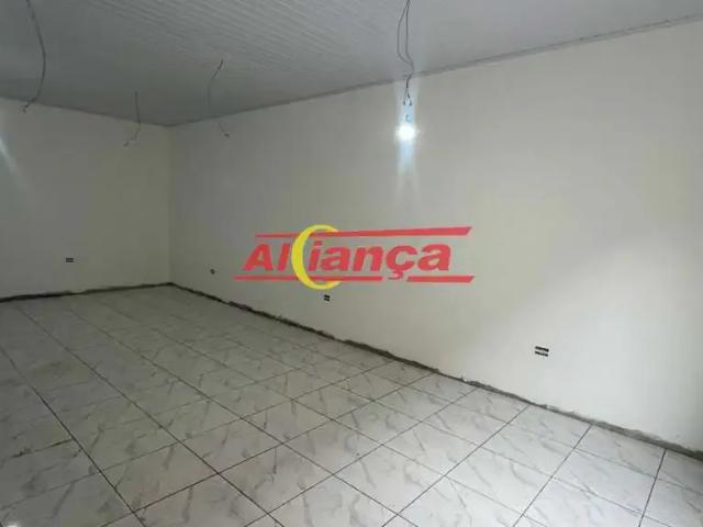Loja / Comércio para Locação em Guarulhos/SP Parque das Nações