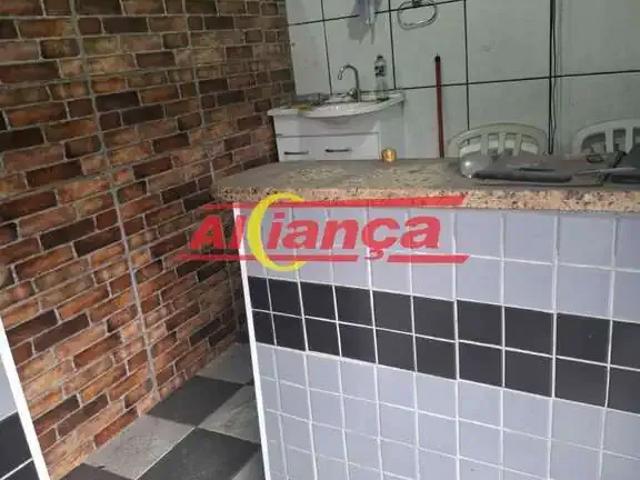 Loja / Comércio para Locação em Guarulhos/SP Parque Jurema