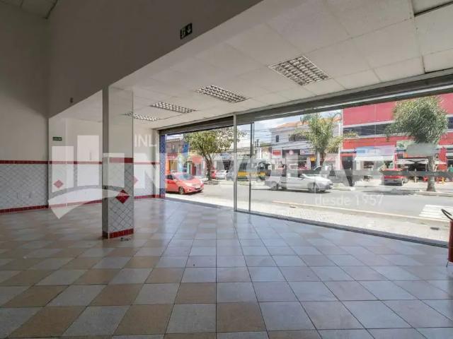 Loja / Comércio para Locação em Guarulhos/SP Parque Jurema