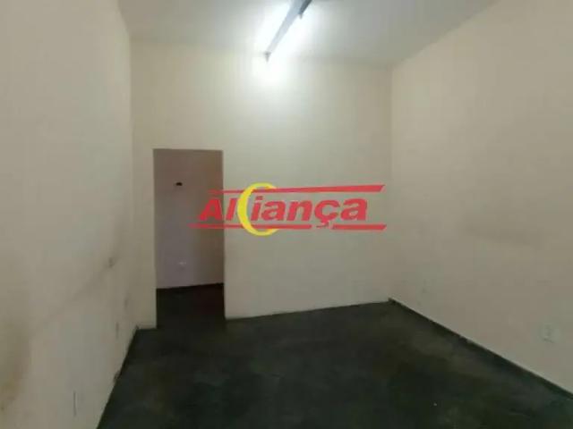Loja / Comércio para Locação em Guarulhos/SP Parque Mikail