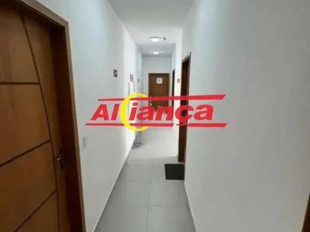 Loja / Comércio para Locação em Guarulhos/SP Parque Renato Maia
