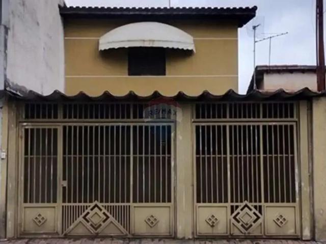 Loja / Comércio para Locação em Guarulhos/SP Parque Renato Maia 2 Quartos