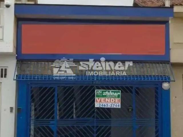 Loja / Comércio para Locação em Guarulhos/SP Parque Renato Maia