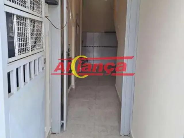 Loja / Comércio para Locação em Guarulhos/SP Parque Residencial Bambi
