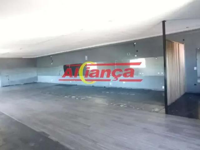 Loja / Comércio para Locação em Guarulhos/SP Parque São Miguel