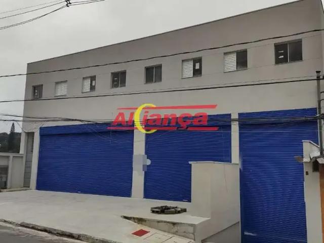 Loja / Comércio para Locação em Guarulhos/SP Picanço
