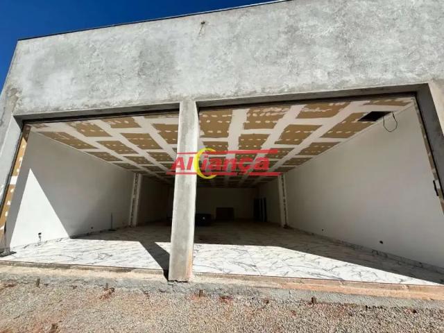 Loja / Comércio para Locação em Guarulhos/SP Picanço