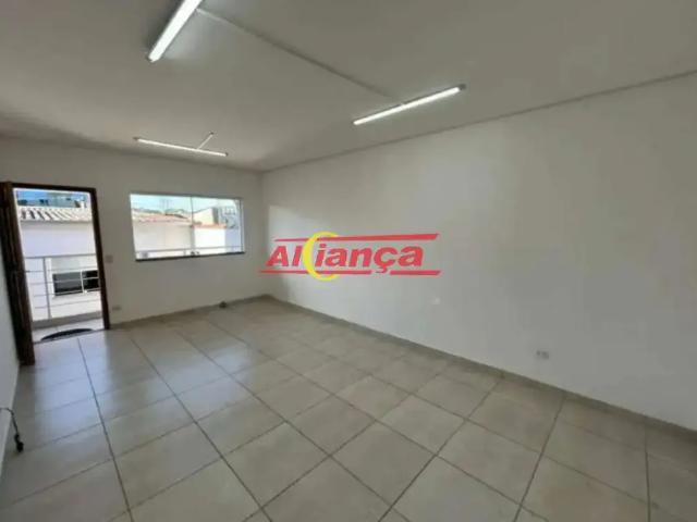 Loja / Comércio para Locação em Guarulhos/SP Picanço