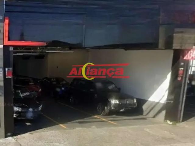 Loja / Comércio para Locação em Guarulhos/SP Picanço