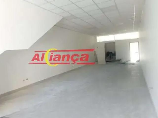 Loja / Comércio para Locação em Guarulhos/SP Picanço