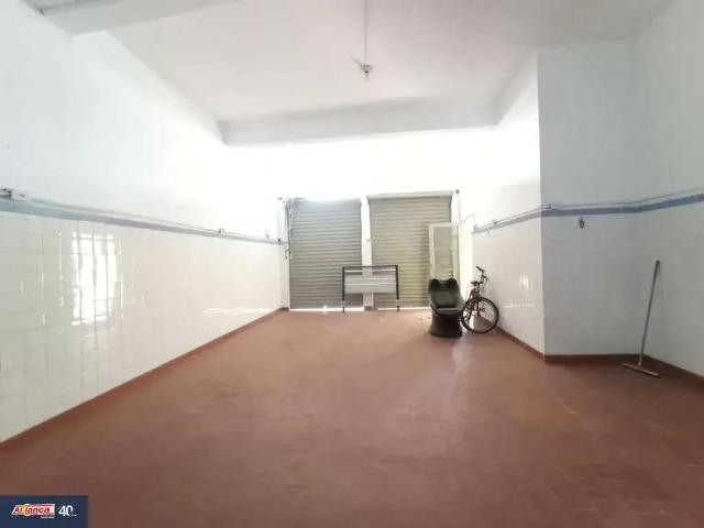 Loja / Comércio para Locação em Guarulhos/SP Pimentas