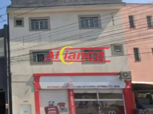 Loja / Comércio para Locação em Guarulhos/SP Pimentas