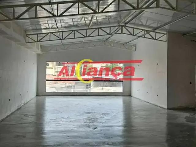 Loja / Comércio para Locação em Guarulhos/SP Pimentas