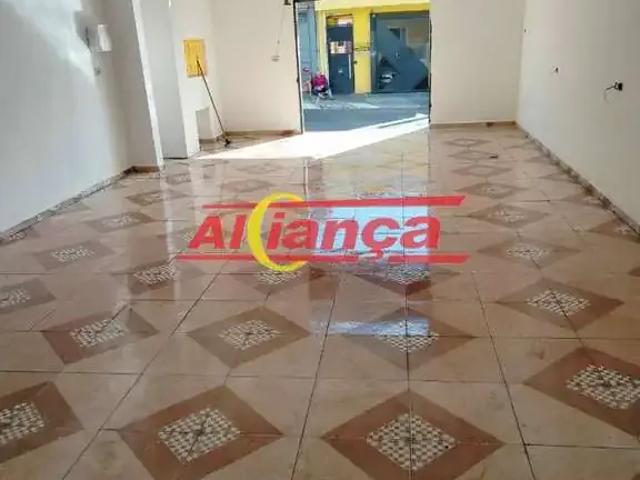 Loja / Comércio para Locação em Guarulhos/SP Pimentas