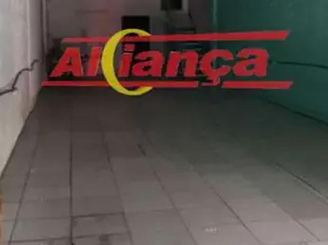 Loja / Comércio para Locação em Guarulhos/SP Pimentas