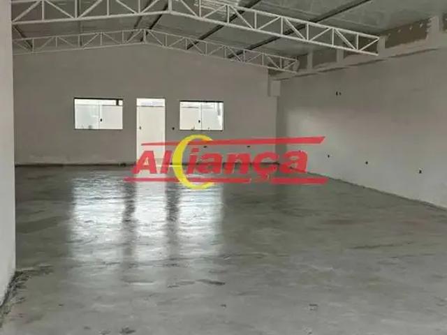 Loja / Comércio para Locação em Guarulhos/SP Pimentas