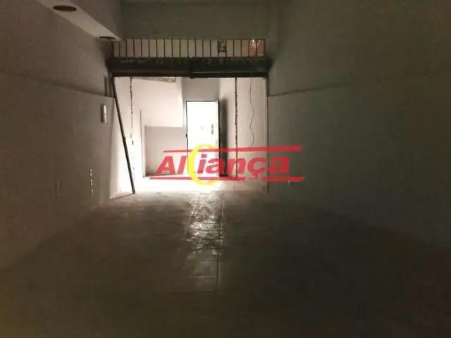 Loja / Comércio para Locação em Guarulhos/SP Pimentas