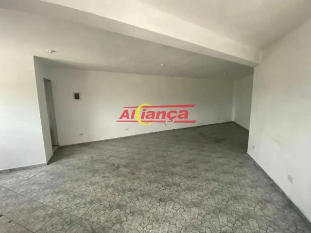 Loja / Comércio para Locação em Guarulhos/SP Pimentas