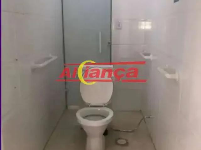 Loja / Comércio para Locação em Guarulhos/SP Ponte Grande