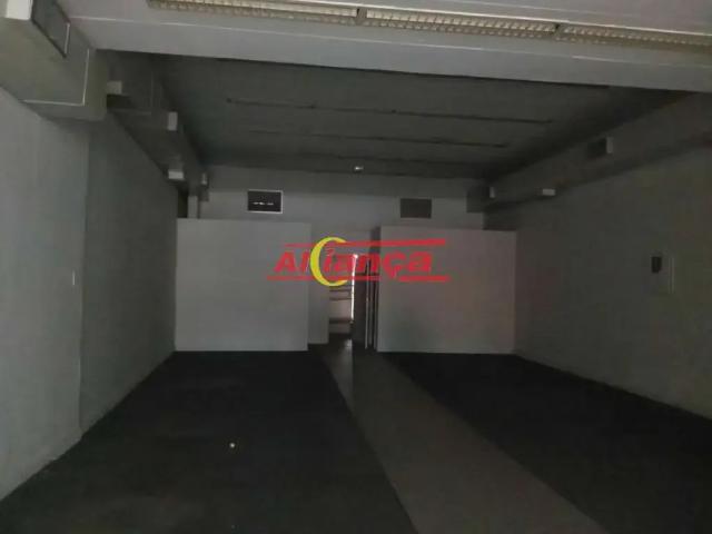 Loja / Comércio para Locação em Guarulhos/SP Ponte Grande