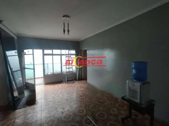 Loja / Comércio para Locação em Guarulhos/SP Ponte Grande