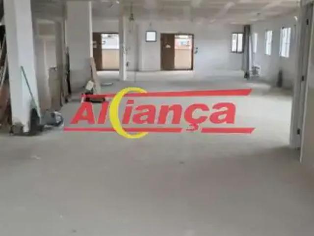 Loja / Comércio para Locação em Guarulhos/SP Residencial e Comercial Guarulhos