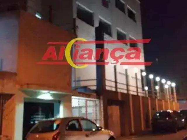 Loja / Comércio para Locação em Guarulhos/SP Taboão