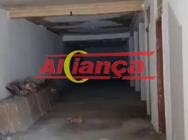 Loja / Comércio para Locação em Guarulhos/SP Taboão