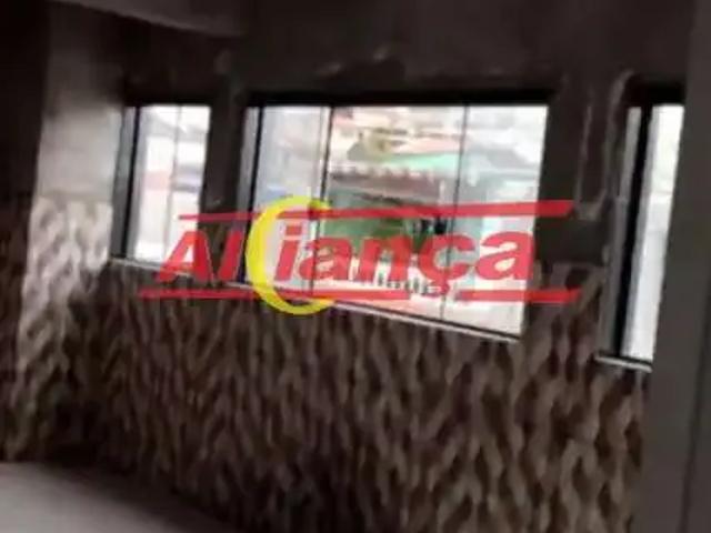 Loja / Comércio para Locação em Guarulhos/SP Taboão