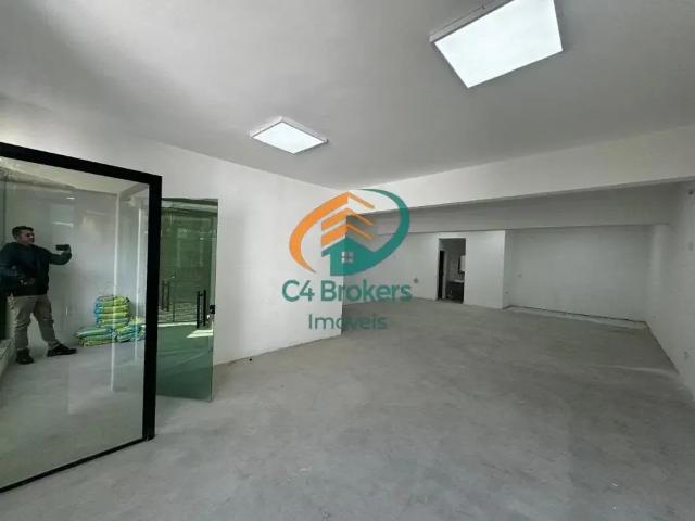 Loja / Comércio para Locação em Guarulhos/SP Vila Camargos
