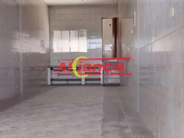 Loja / Comércio para Locação em Guarulhos/SP Vila Carmela I