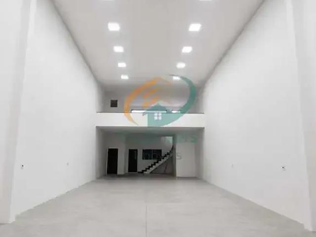 Loja / Comércio para Locação em Guarulhos/SP Vila Carmela I