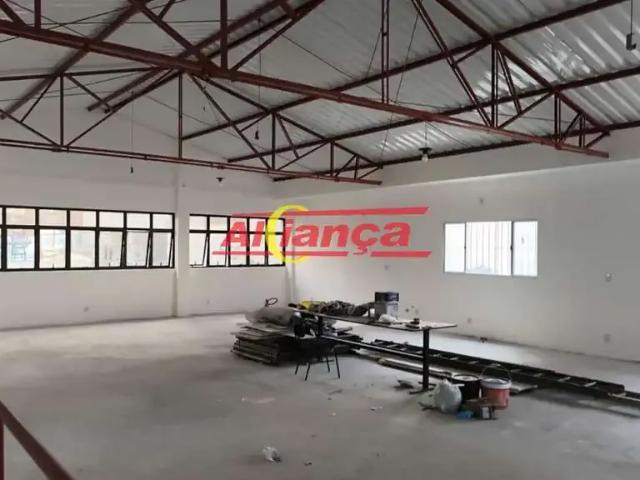 Loja / Comércio para Locação em Guarulhos/SP Vila Antonieta