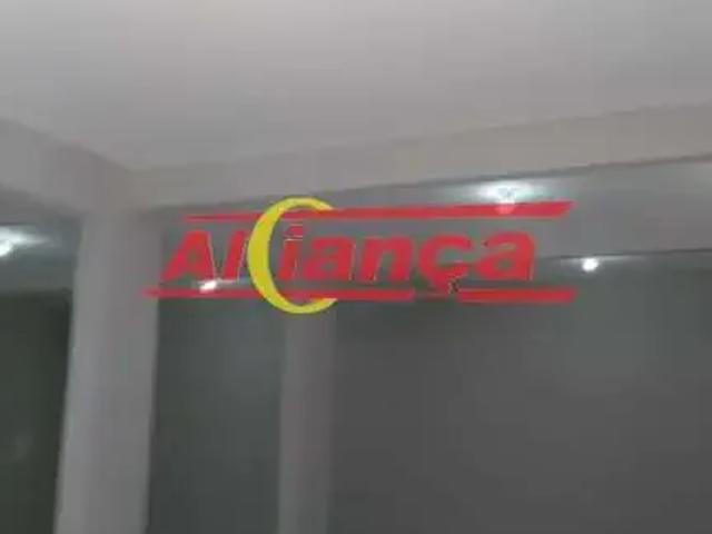 Loja / Comércio para Locação em Guarulhos/SP Vila Aeroporto