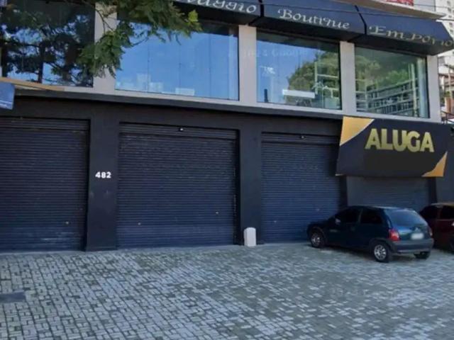 Loja / Comércio para Locação em Guarulhos/SP Vila Augusta