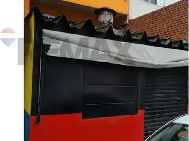Loja / Comércio para Locação em Guarulhos/SP Vila Augusta