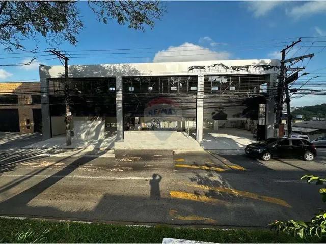 Loja / Comércio para Locação em Guarulhos/SP Vila Augusta