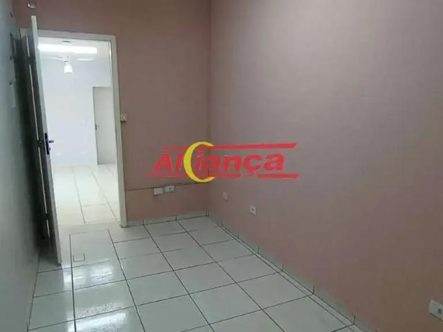 Loja / Comércio para Locação em Guarulhos/SP Vila Augusta