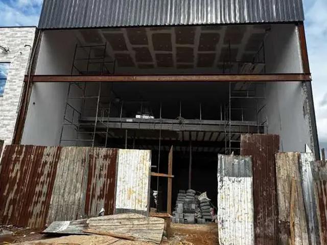 Loja / Comércio para Locação em Guarulhos/SP Vila Augusta