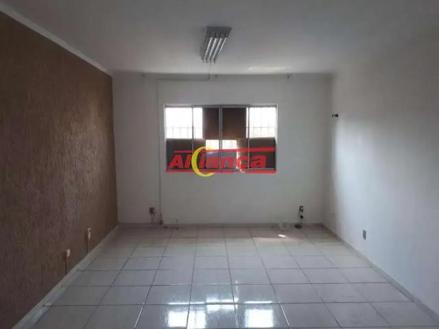 Loja / Comércio para Locação em Guarulhos/SP Vila Augusta