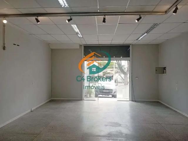 Loja / Comércio para Locação em Guarulhos/SP Vila Augusta