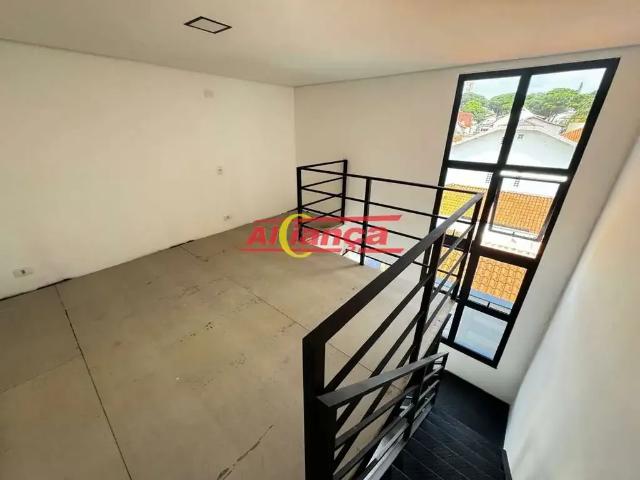 Loja / Comércio para Locação em Guarulhos/SP Vila Augusta