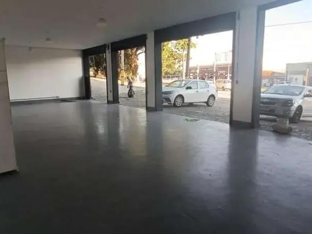 Loja / Comércio para Locação em Guarulhos/SP Vila Augusta