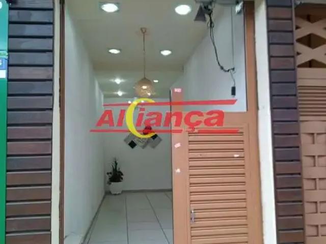 Loja / Comércio para Locação em Guarulhos/SP Vila Galvão