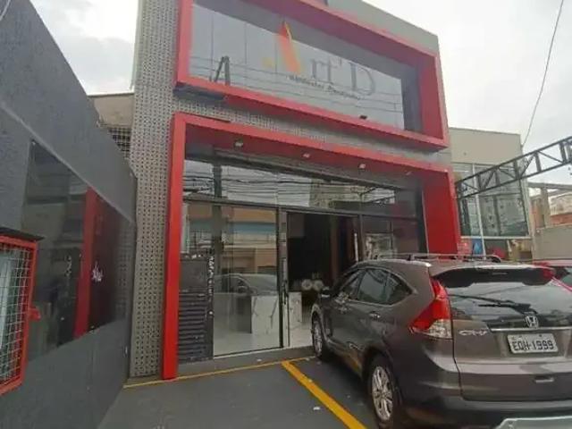 Loja / Comércio para Locação em Guarulhos/SP Vila Galvão